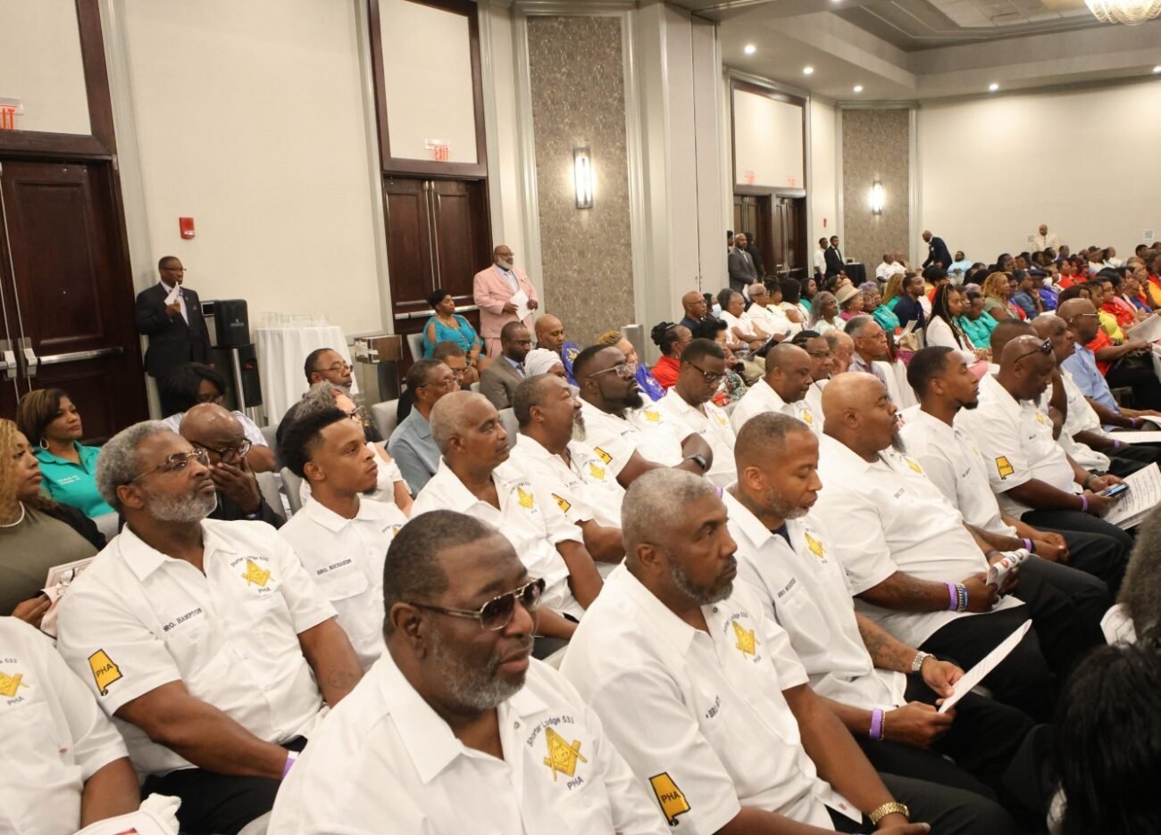 Awards Program 2023 – Most Worshipful Prince Hall Grand Lodge, Free and ...
